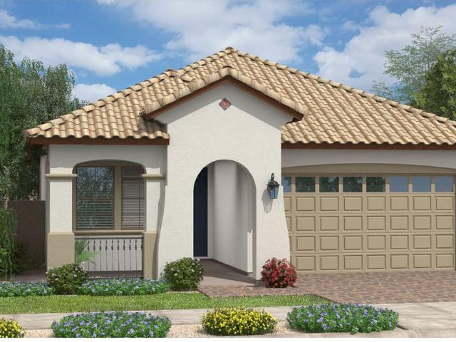 Brand New Home in Queen Creek, AZ. 3 Bed, 2 Bath