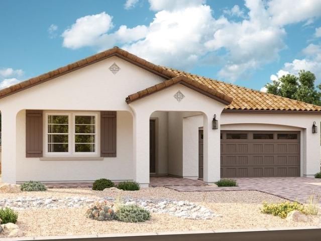 Brand New Home in Queen Creek, AZ. 3 Bed, 2 Bath