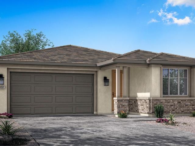 Brand New Home in Queen Creek, AZ. 3 Bed, 2 Bath