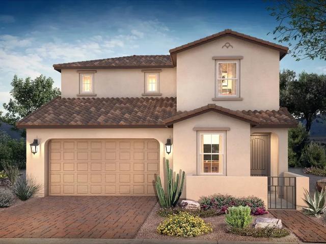 Brand New Home in Queen Creek, AZ. 3 Bed, 2 Bath
