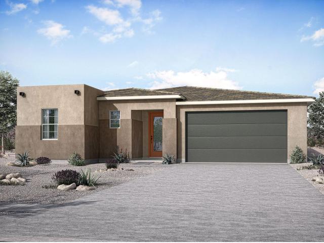 Brand New Home in Queen Creek, AZ. 3 Bed, 2 Bath
