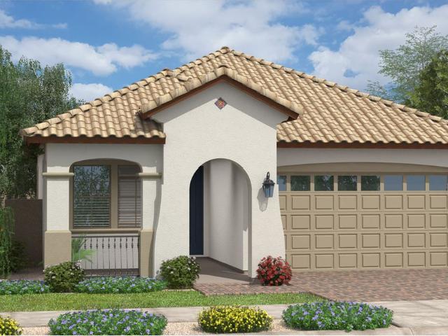 Brand New Home in Queen Creek, AZ. 3 Bed, 2 Bath