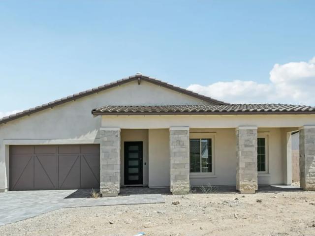 Brand New Home in Queen Creek, AZ. 3 Bed, 2 Bath