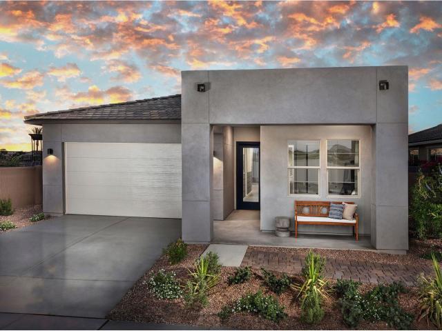 Brand New Home in Queen Creek, AZ. 3 Bed, 2 Bath