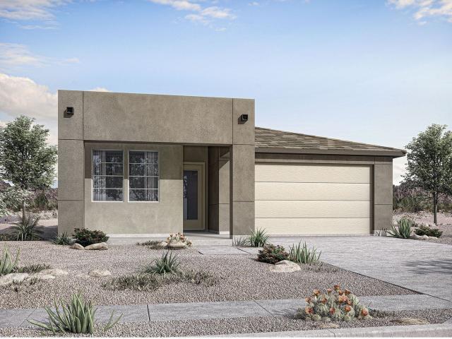 Brand New Home in Queen Creek, AZ. 3 Bed, 2 Bath