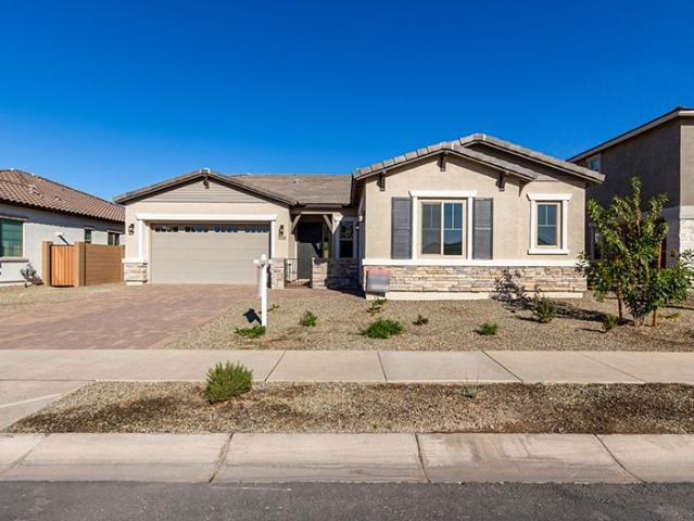 Brand New Home in Queen Creek, AZ. 3 Bed, 2 Bath