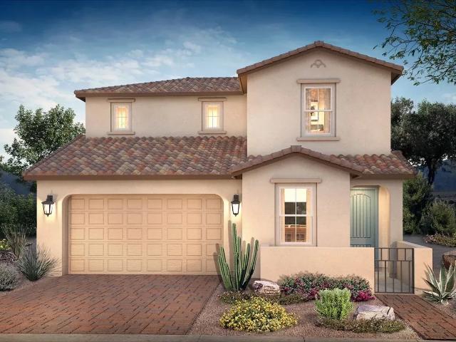 Brand New Home in Queen Creek, AZ. 3 Bed, 2 Bath