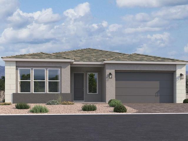Brand New Home in Queen Creek, AZ. 3 Bed, 2 Bath