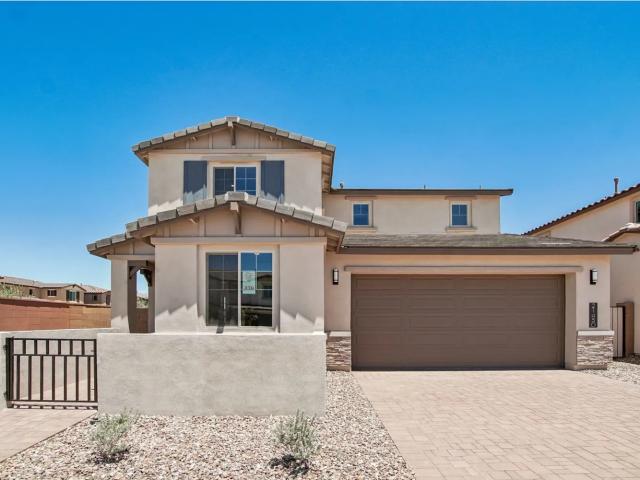 Brand New Home in Queen Creek, AZ. 3 Bed, 2 Bath