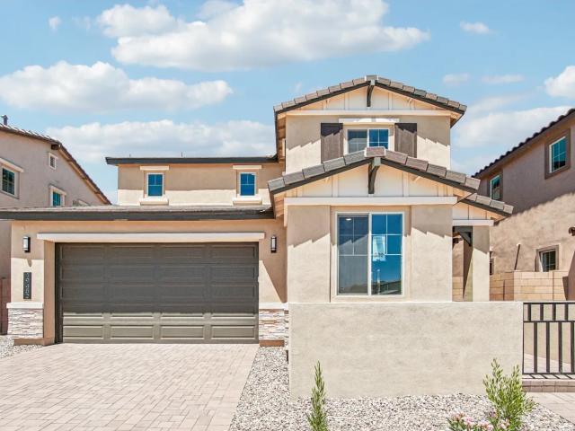 Brand New Home in Queen Creek, AZ. 3 Bed, 2 Bath