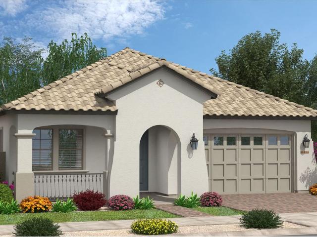 Brand New Home in Queen Creek, AZ. 3 Bed, 3 Bath