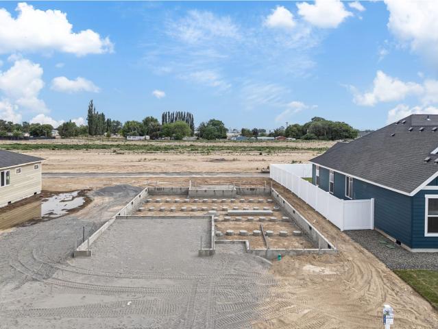 Brand New Home in Quincy, WA. 3 Bed, 2 Bath
