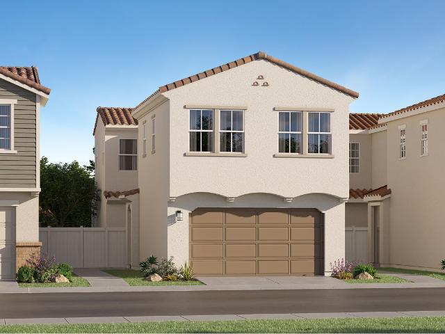 Brand New Home in Ramona, CA. 3 Bed, 2 Bath