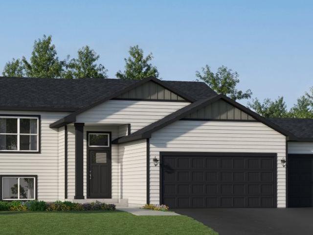 Brand New Home in Ramsey, MN. 5 Bed, 3 Bath