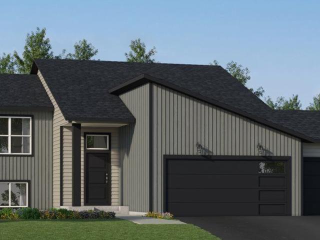 Brand New Home in Ramsey, MN. 3 Bed, 2 Bath