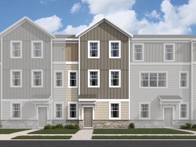 Brand New Home in Ramsey, MN. 3 Bed, 2 Bath