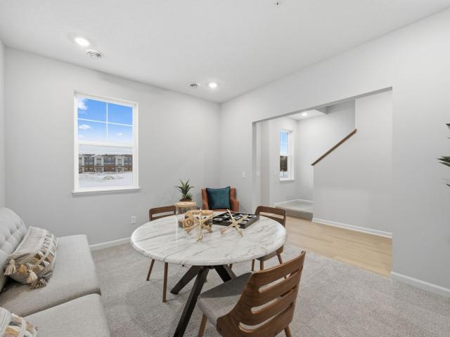 Brand New Home in Ramsey, MN. 3 Bed, 2 Bath