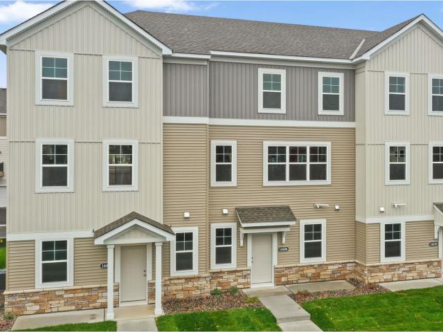 Brand New Home in Ramsey, MN. 2 Bed, 1 Bath