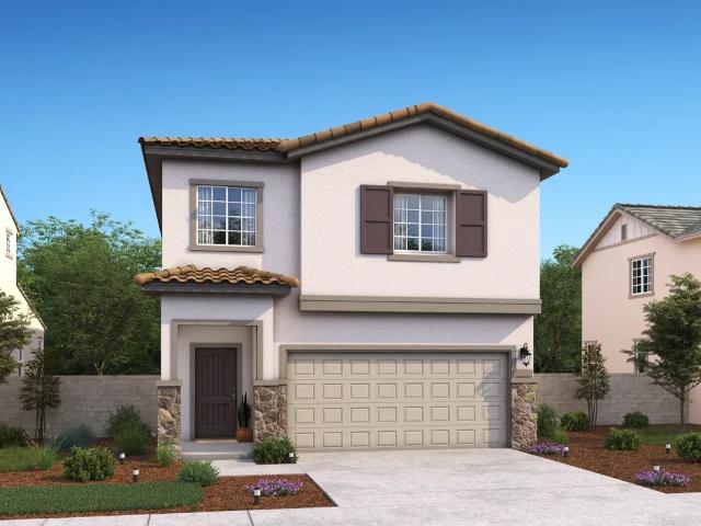 Brand New Home in Rancho Cordova, CA. 4 Bed, 2 Bath