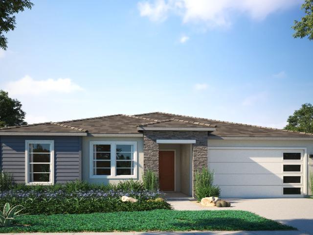 Brand New Home in Rancho Cordova, CA. 4 Bed, 2 Bath