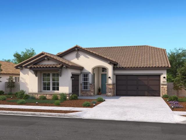 Brand New Home in Rancho Cordova, CA. 4 Bed, 3 Bath