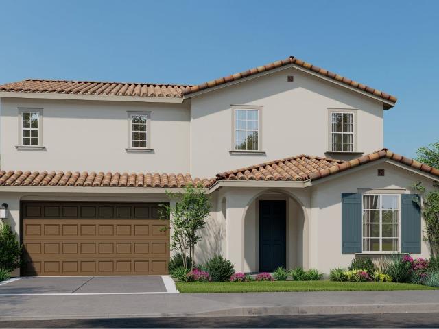 Brand New Home in Rancho Cordova, CA. 4 Bed, 3 Bath