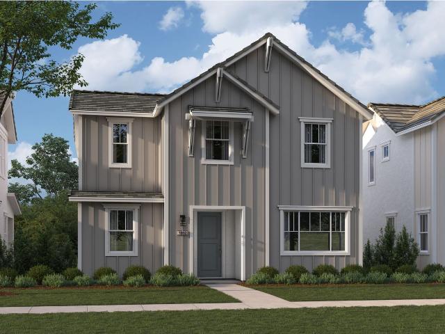 Brand New Home in Rancho Cordova, CA. 4 Bed, 3 Bath