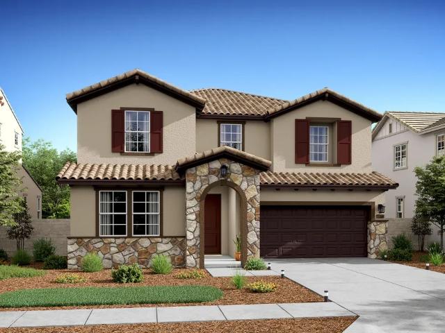 Brand New Home in Rancho Cordova, CA. 4 Bed, 3 Bath