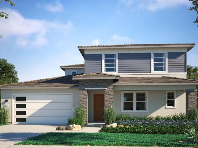 Brand New Home in Rancho Cordova, CA. 5 Bed, 3 Bath