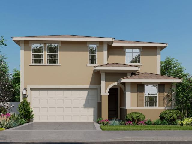Brand New Home in Rancho Cordova, CA. 5 Bed, 3 Bath