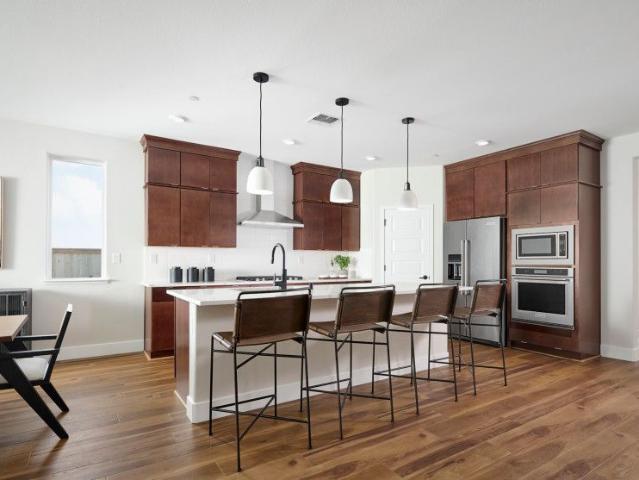 Brand New Home in Rancho Cordova, CA. 5 Bed, 3 Bath