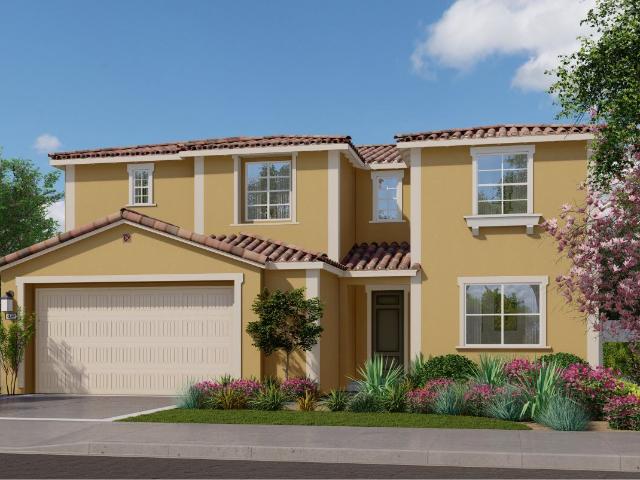 Brand New Home in Rancho Cordova, CA. 5 Bed, 3 Bath