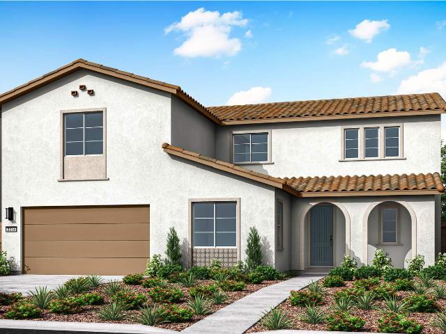 Brand New Home in Rancho Cordova, CA. 5 Bed, 3 Bath