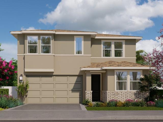 Brand New Home in Rancho Cordova, CA. 5 Bed, 3 Bath