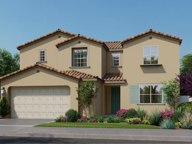 Brand New Home in Rancho Cordova, CA. 5 Bed, 3 Bath