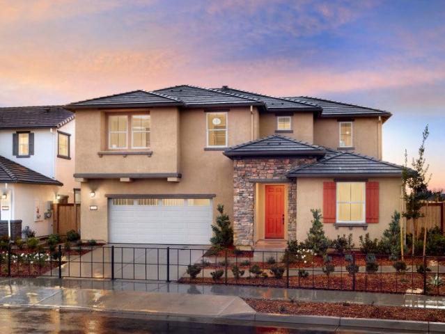 Brand New Home in Rancho Cordova, CA. 6 Bed, 4 Bath