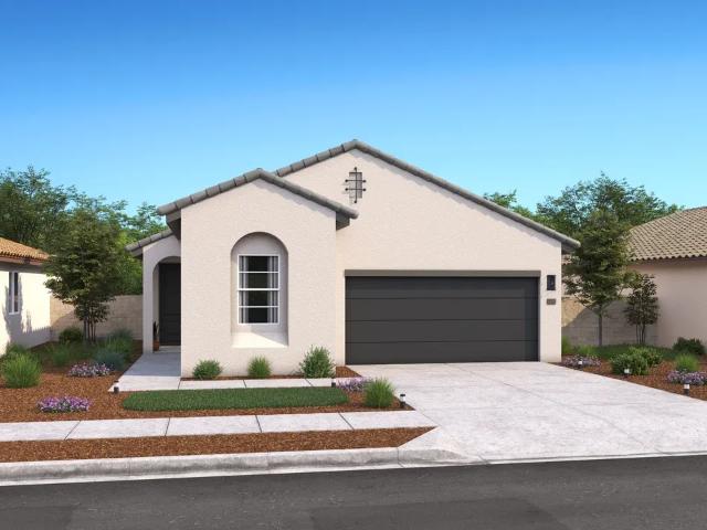 Brand New Home in Rancho Cordova, CA. 2 Bed, 2 Bath