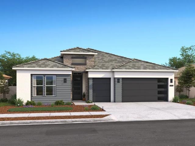 Brand New Home in Rancho Cordova, CA. 2 Bed, 2 Bath