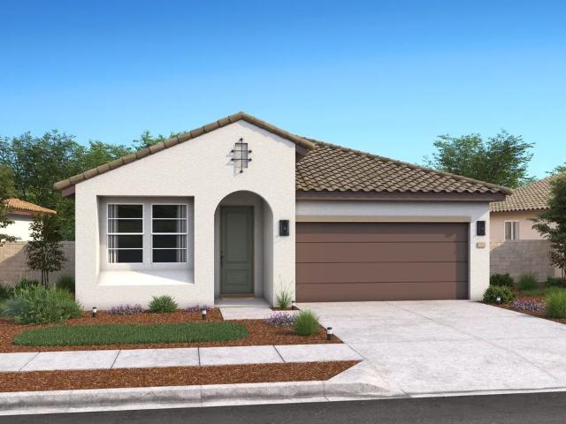 Brand New Home in Rancho Cordova, CA. 2 Bed, 2 Bath