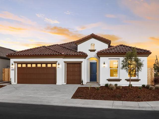 Brand New Home in Rancho Cordova, CA. 2 Bed, 2 Bath