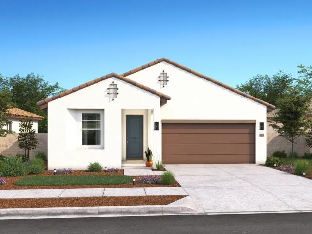 Brand New Home in Rancho Cordova, CA. 2 Bed, 2 Bath
