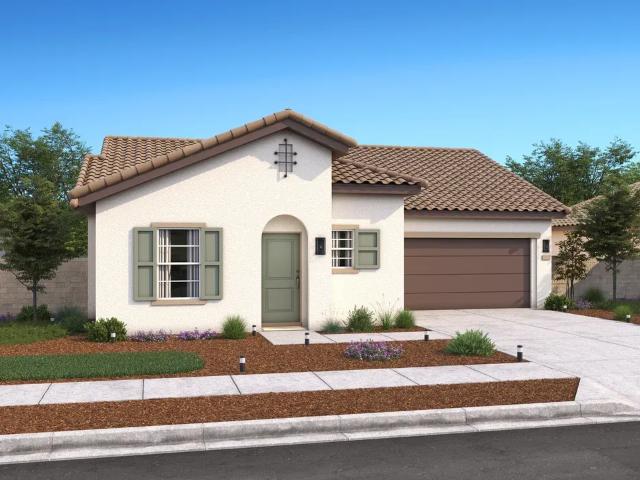 Brand New Home in Rancho Cordova, CA. 2 Bed, 2 Bath
