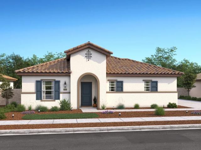 Brand New Home in Rancho Cordova, CA. 2 Bed, 2 Bath
