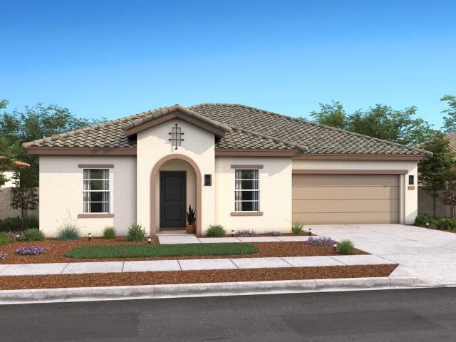 Brand New Home in Rancho Cordova, CA. 2 Bed, 2 Bath