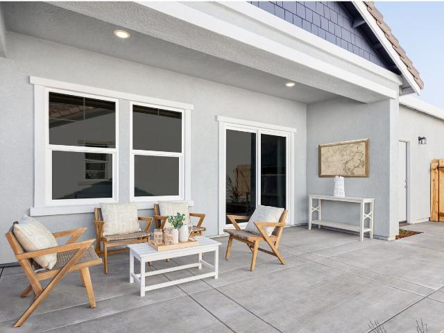 Brand New Home in Rancho Cordova, CA. 2 Bed, 2 Bath
