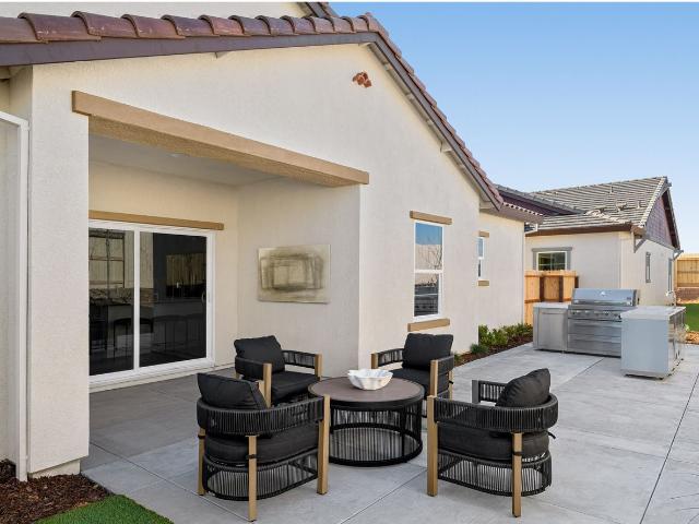 Brand New Home in Rancho Cordova, CA. 2 Bed, 2 Bath