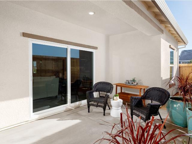 Brand New Home in Rancho Cordova, CA. 2 Bed, 2 Bath