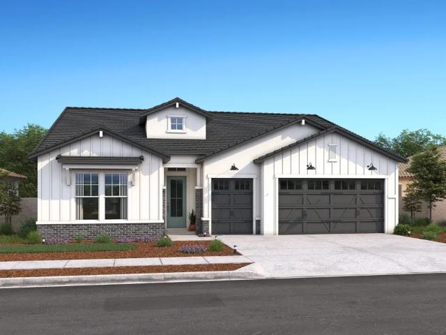 Brand New Home in Rancho Cordova, CA. 2 Bed, 2 Bath