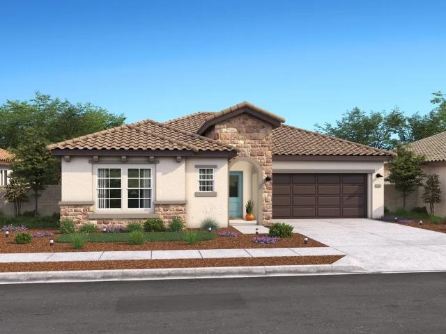 Brand New Home in Rancho Cordova, CA. 2 Bed, 2 Bath
