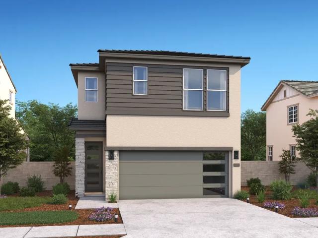 Brand New Home in Rancho Cordova, CA. 3 Bed, 2 Bath